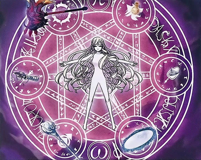 Sacred Weapon | Vampire Sphere Wiki | Fandom