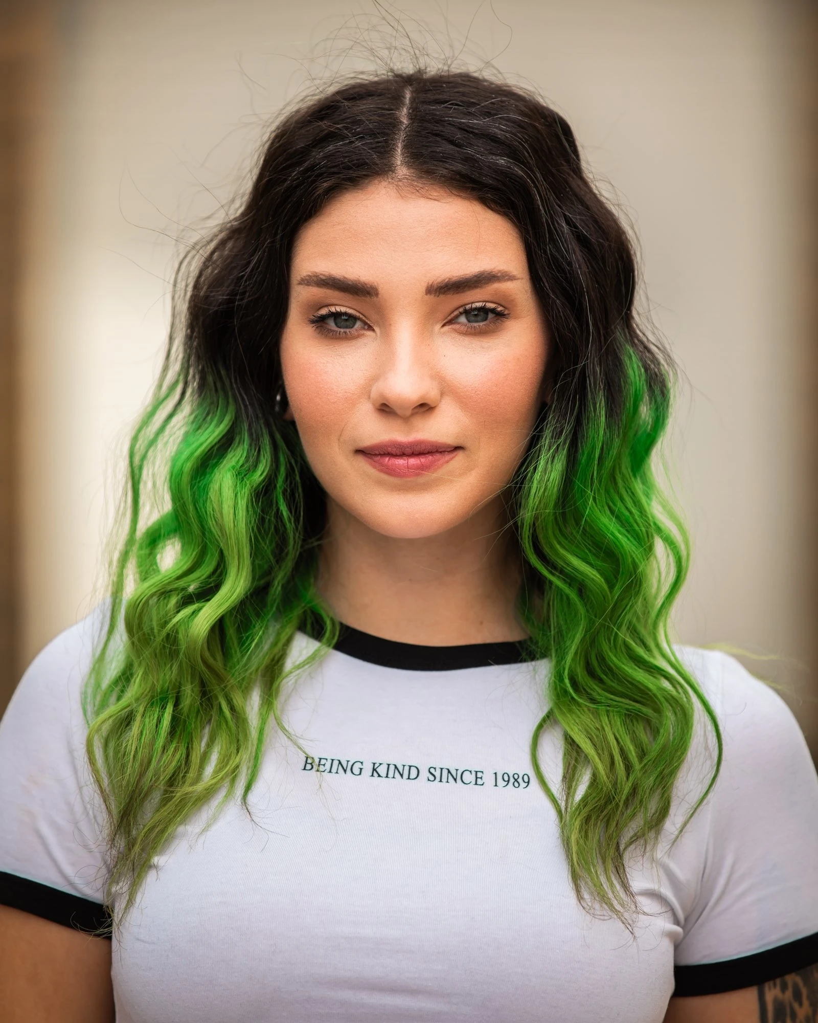 Ladee Danger | Vampire: The Masquerade - L.A. By Night Wiki | Fandom