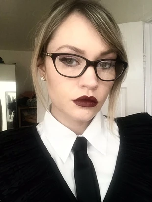 Therese Voerman | Vampire: The Masquerade - L.A. By Night Wiki | Fandom
