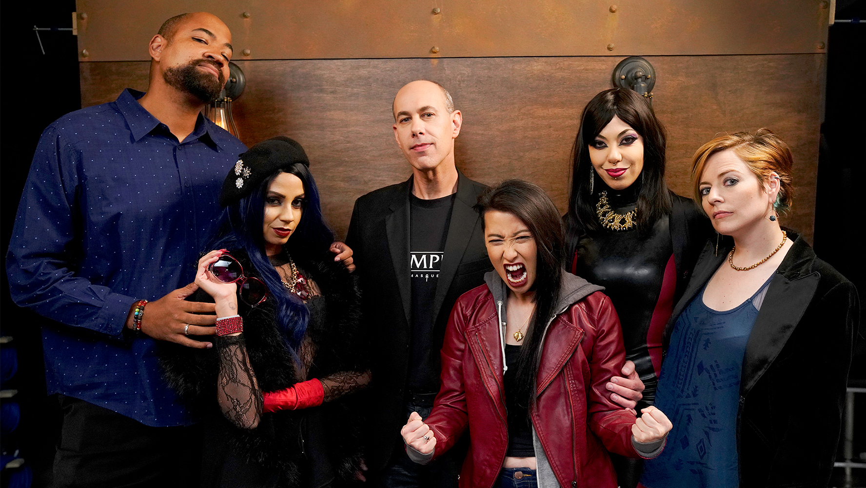 Immortal Longings | Vampire: The Masquerade - L.A. By Night Wiki | Fandom