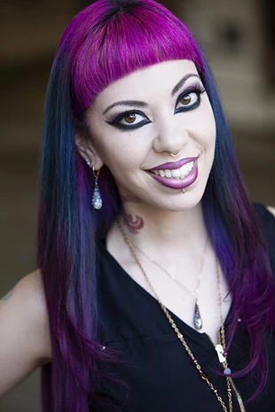 Satine Phoenix | Vampire: The Masquerade - L.A. By Night Wiki | Fandom