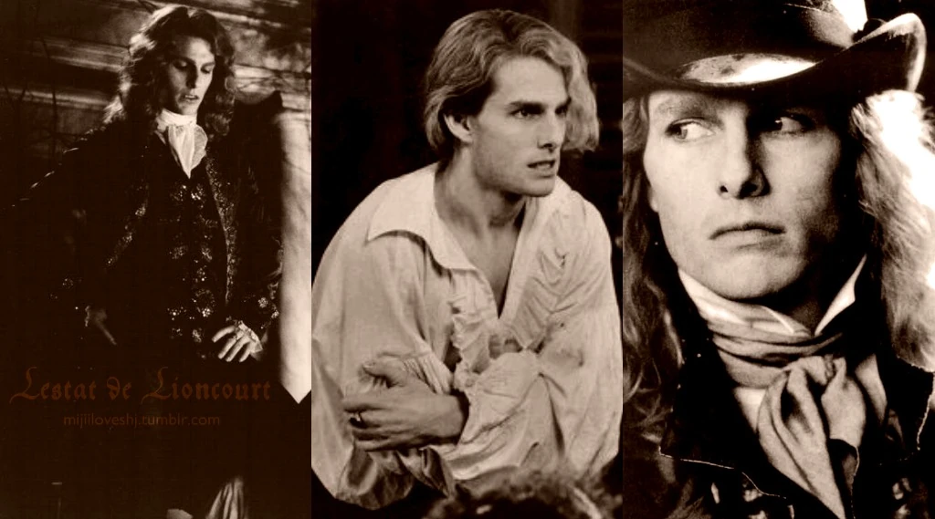 Lestat de Lioncourt | The Vampire Chronicles Wiki | Fandom