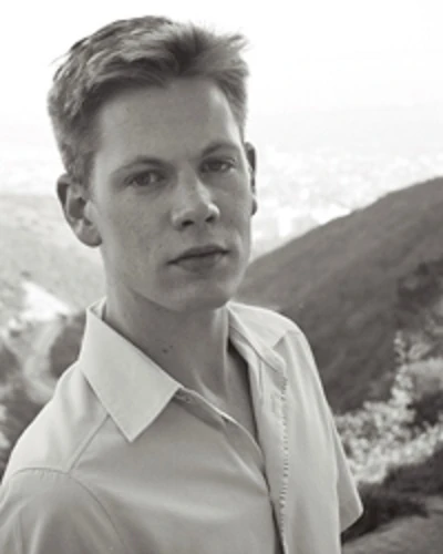 Christopher Rice | The Vampire Chronicles Wiki | FANDOM powered by Wikia