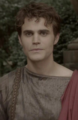 Silas | Vampire Diaries Wiki | FANDOM powered by Wikia