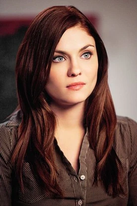 Josette Laughlin | Wiki Vampirediaries | Fandom