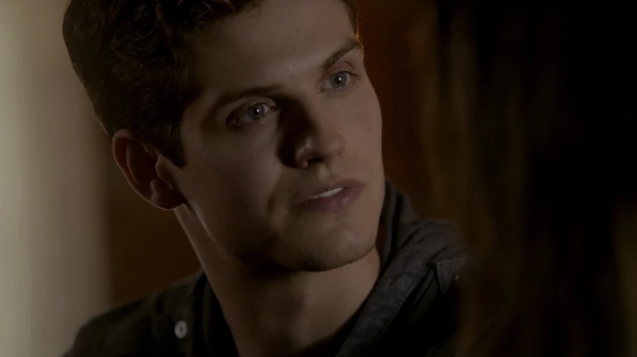Kaleb Westphall | Vampire Diaries Wiki | Fandom