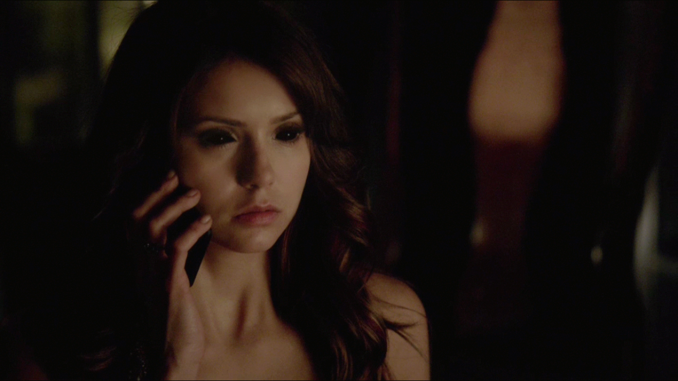 Passenger The Vampire Diaries Wiki Fandom Powered By Wikia