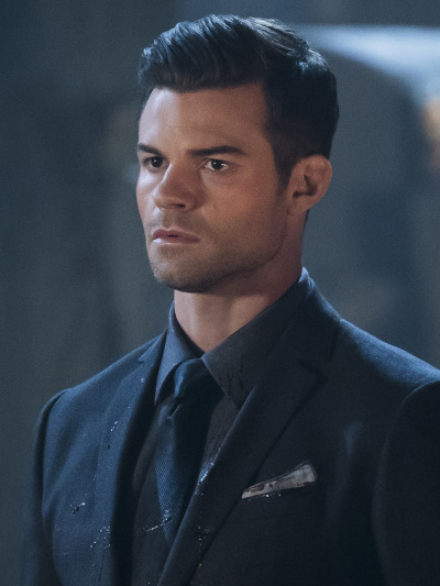 Elijah Mikaelson | Wiki Vampirediaries | Fandom