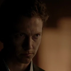 Malcolm | The Vampire Diaries Wiki | Fandom