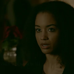 Cassie | The Vampire Diaries Wiki | Fandom