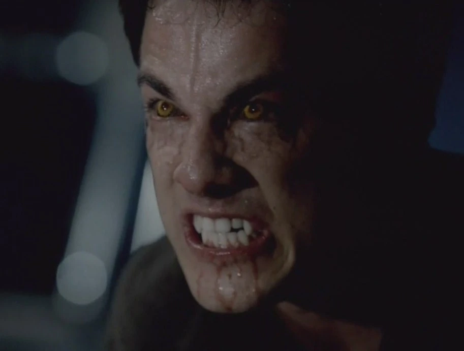 Tyler Lockwood/Galerie | Vampire Diaries Wiki | FANDOM powered by Wikia