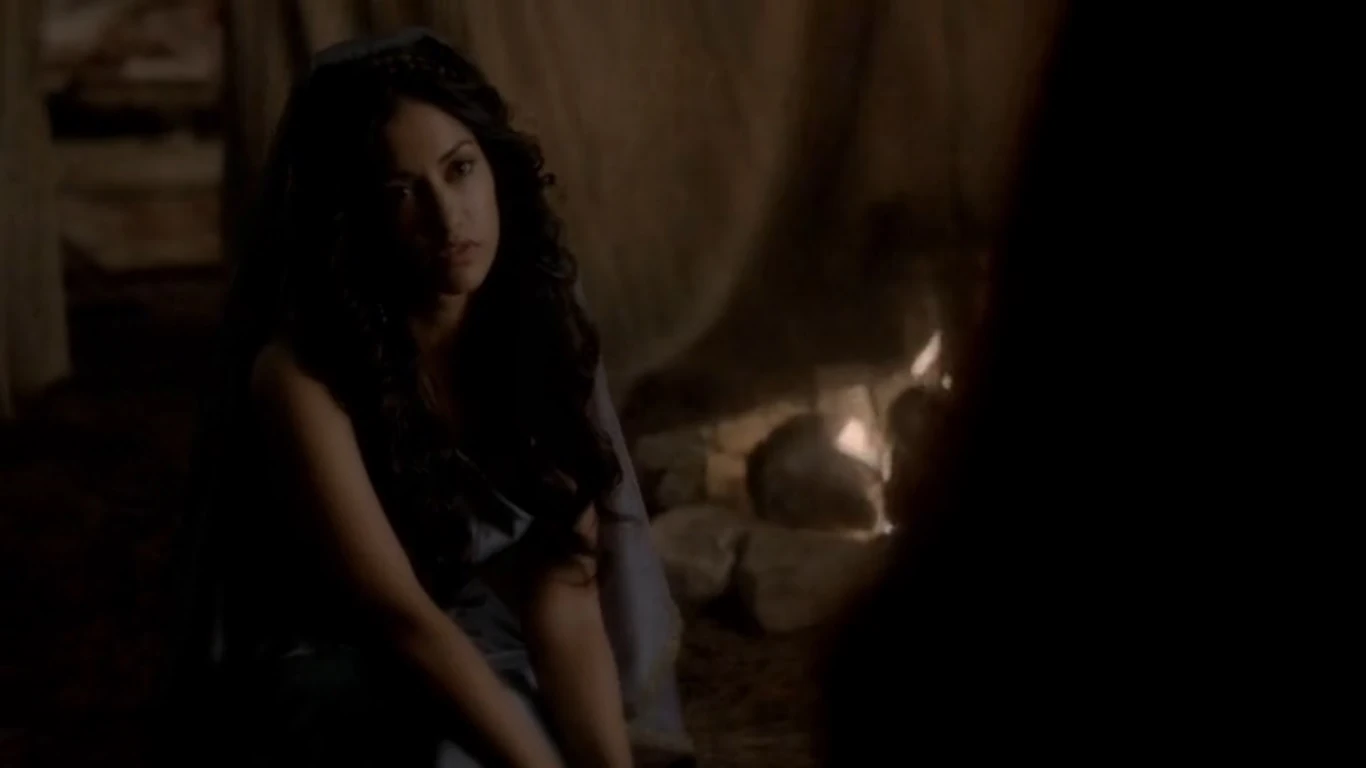 Image - Qetsiyah 12 TVD 5x03.jpg | The Vampire Diaries Wiki | FANDOM powered by Wikia