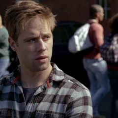 Aaron Whitmore | The Vampire Diaries Wiki | FANDOM powered by Wikia