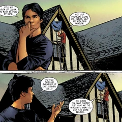 Vervain | The Vampire Diaries Wiki | FANDOM powered by Wikia