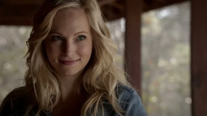 Image - 6X14-29-Caroline.jpg | The Vampire Diaries Wiki | FANDOM ...