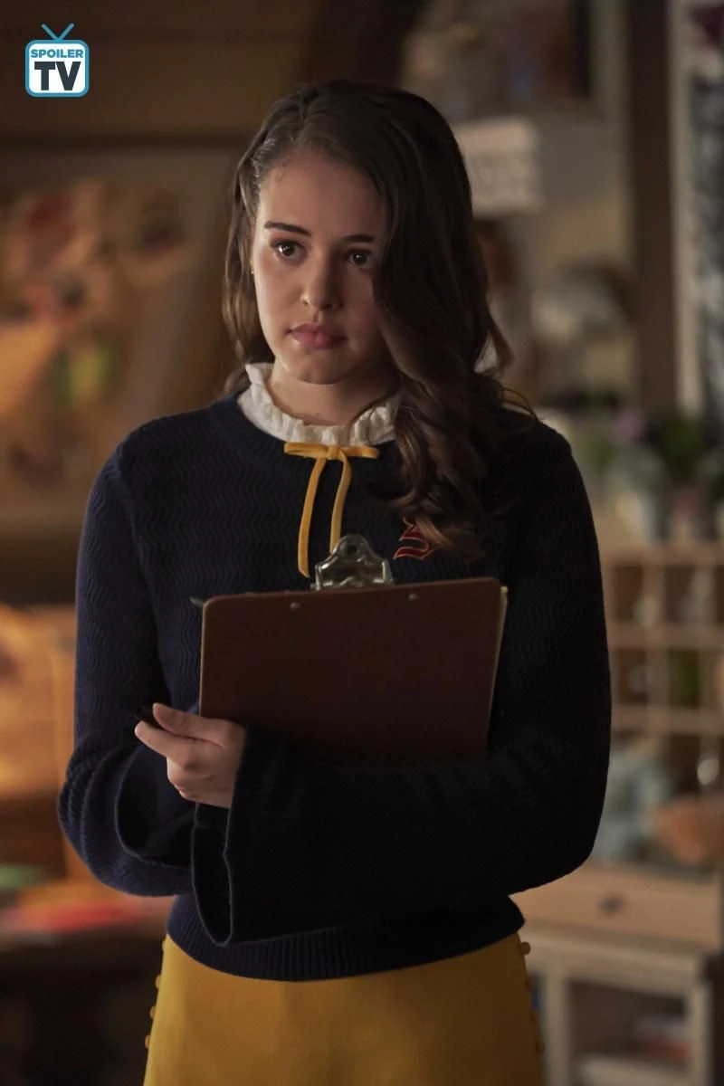 Josie Saltzman | Wiki Vampirediaries | Fandom