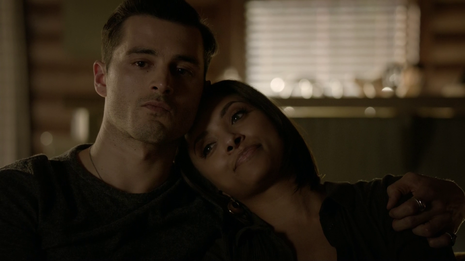Image - 720-069-Bonnie-Enzo.png | The Vampire Diaries Wiki | FANDOM ... Image - 720-069-Bonnie-Enzo.png | The Vampire Diaries Wiki | FANDOM ...