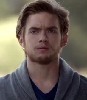 Lucas Parker | Vampire Diaries Wiki | Fandom