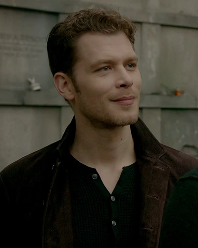 Qetsiyah Actor Niklaus Mikaelson | Wiki Vampirediaries | FANDOM powered ...