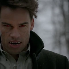 Lucien Castle | Vampire Diaries Wiki | Fandom