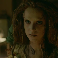 Dryad | The Vampire Diaries Wiki | Fandom