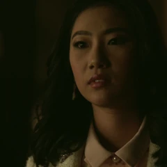 Alyssa Chang | The Vampire Diaries Wiki | Fandom
