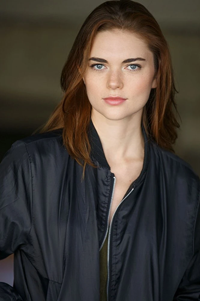 Jenny Boyd | The Vampire Diaries Wiki | Fandom