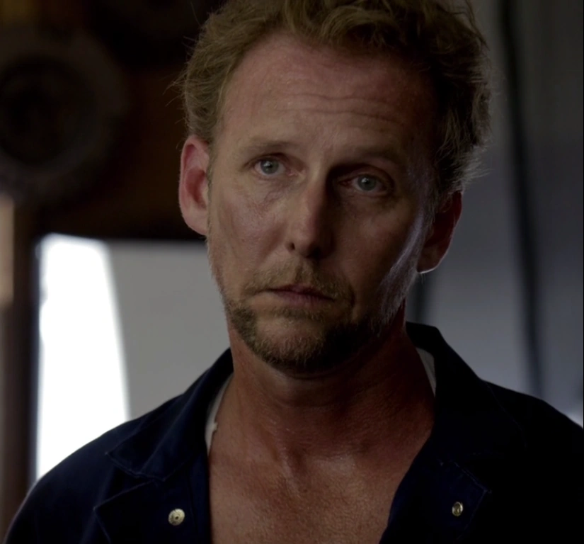 Dean | The Vampire Diaries Wiki | Fandom