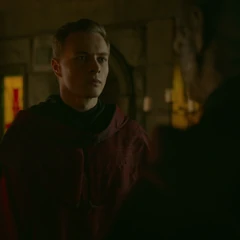 Chad | The Vampire Diaries Wiki | Fandom