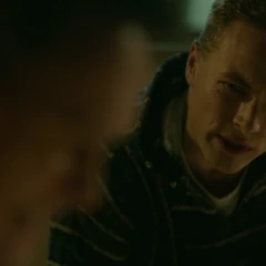 Chad | The Vampire Diaries Wiki | Fandom