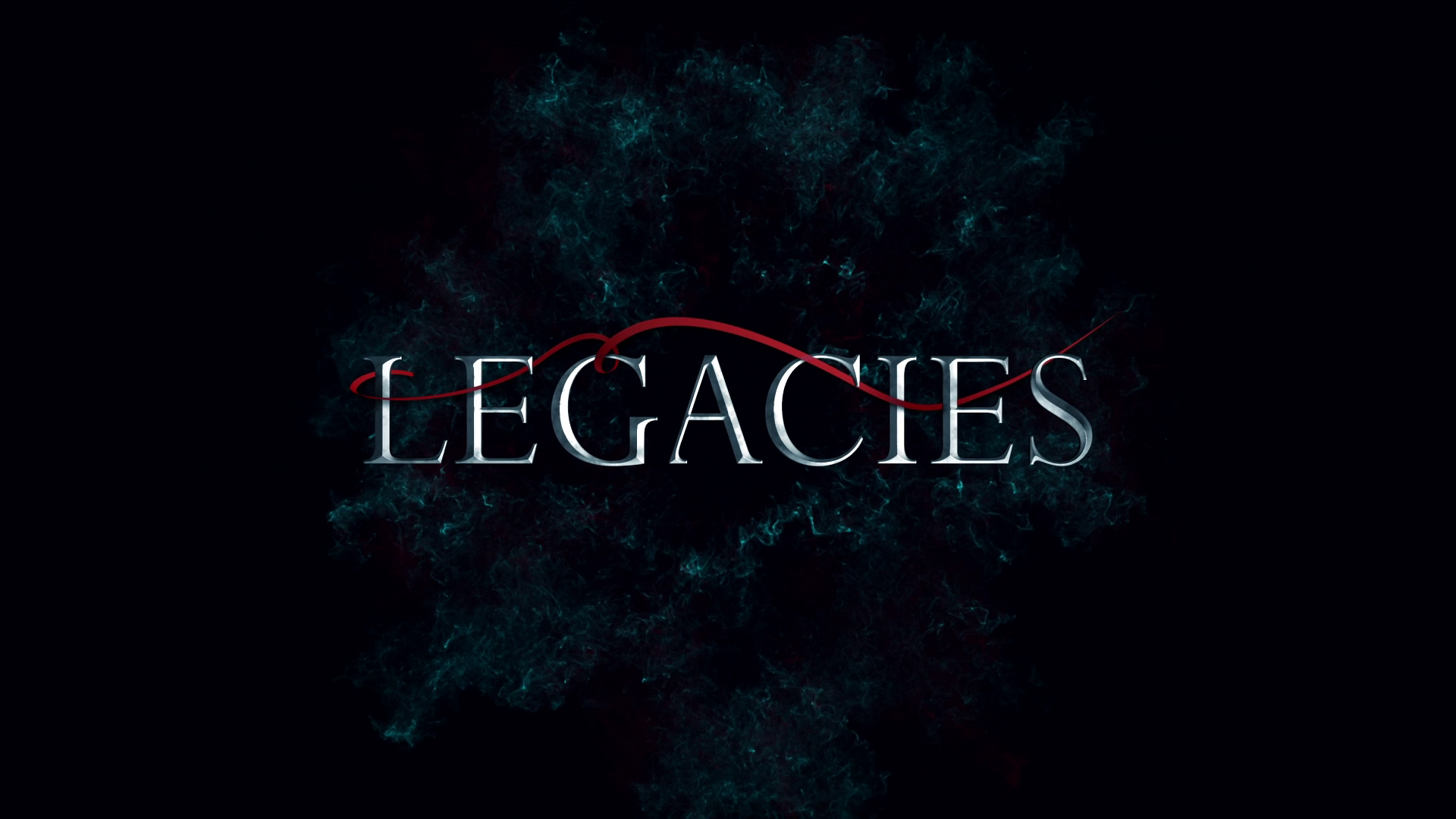 Image - Legacies Logo.jpg | The Vampire Diaries Wiki | FANDOM powered ...