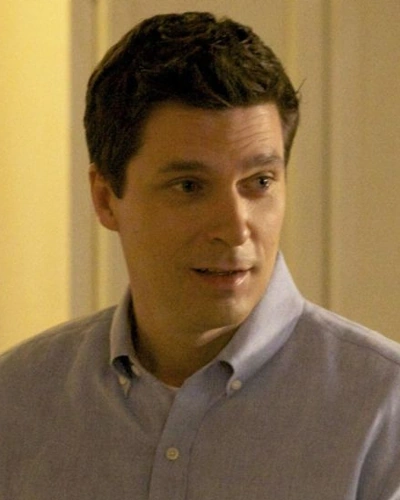 Grayson Gilbert | The Vampire Diaries Wiki | Fandom