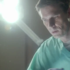 Grayson Gilbert | The Vampire Diaries Wiki | Fandom