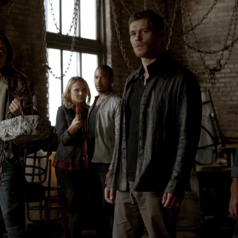 New Orleans Group | The Vampire Diaries Wiki | Fandom