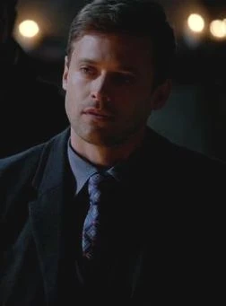 Tristan de Martel | Wiki Vampirediaries | Fandom