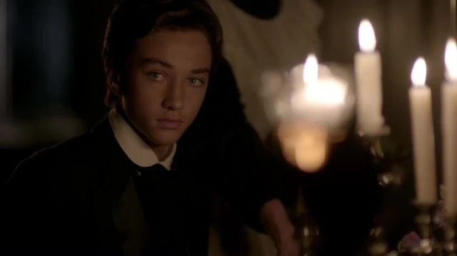 Categoría:Vampiros Augustine | Wiki Vampirediaries | Fandom