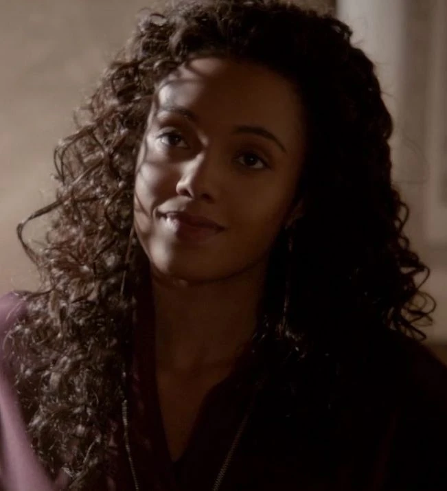 Eva Sinclair | Vampire Diaries Wiki | Fandom