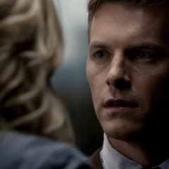 Wes Maxfield | The Vampire Diaries Wiki | FANDOM powered by Wikia