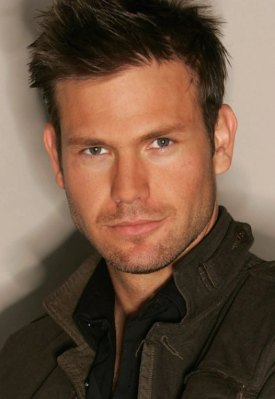 Matt Davis | Vampire Diaries Wiki | FANDOM powered by Wikia