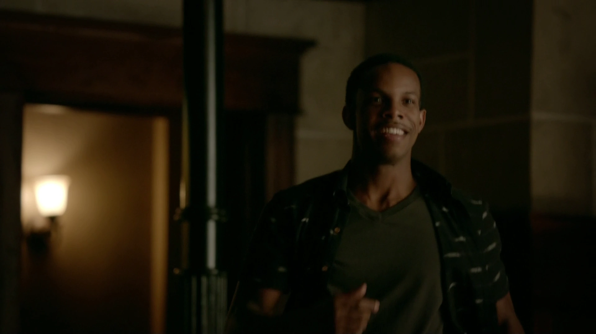 Dorian Williams/Gallery | The Vampire Diaries Wiki | Fandom