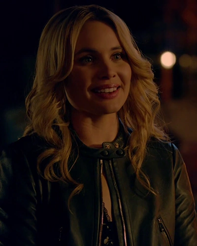 Camille O'Connell | Wiki Vampirediaries | Fandom