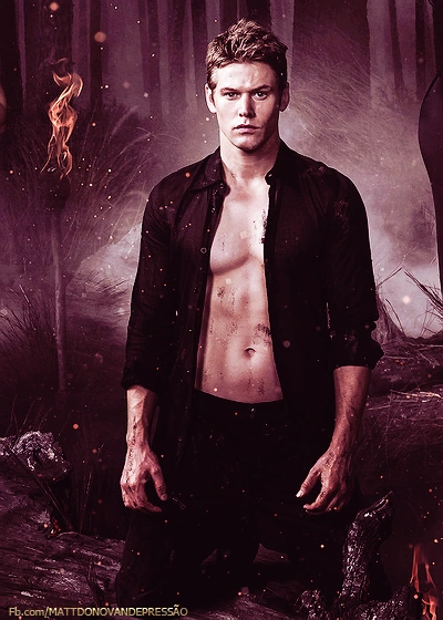 Image - Matt donovan.png | The Vampire Diaries Wiki | FANDOM powered by ...