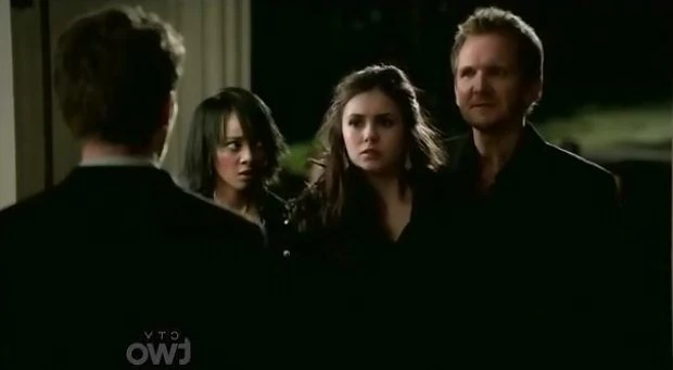 Mikael and Klaus | The Vampire Diaries Wiki | Fandom