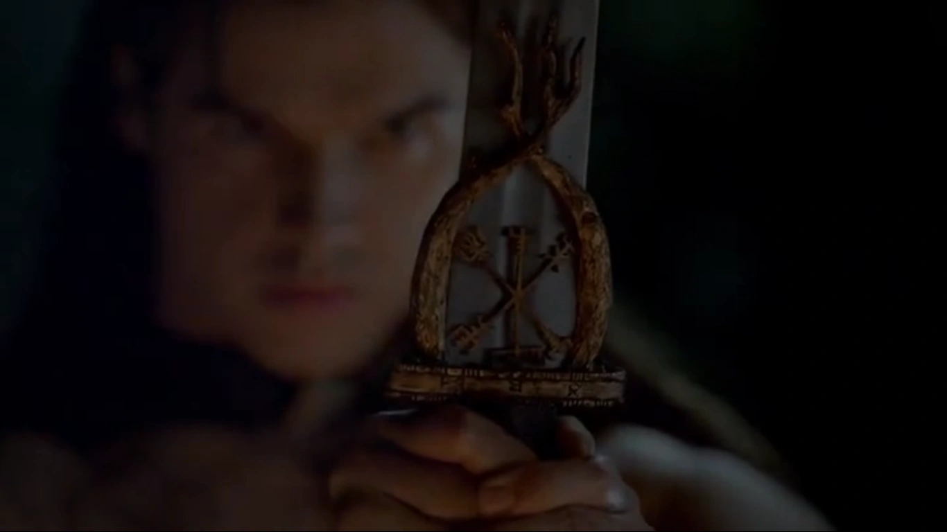 Übernatürliche Jäger | Vampire Diaries Wiki | Fandom