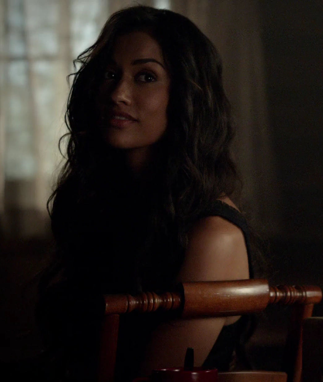 Qetsiyah | Vampire Diaries Wiki | FANDOM powered by Wikia