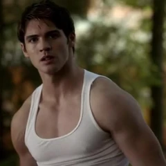 Jeremy Gilbert | Vampire Diaries Wiki | Fandom