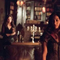 Qetsiyah | The Vampire Diaries Wiki | Fandom