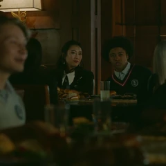 Alyssa Chang | The Vampire Diaries Wiki | Fandom