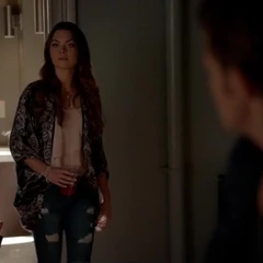 Nora Hildegard | The Vampire Diaries Wiki | FANDOM powered by Wikia