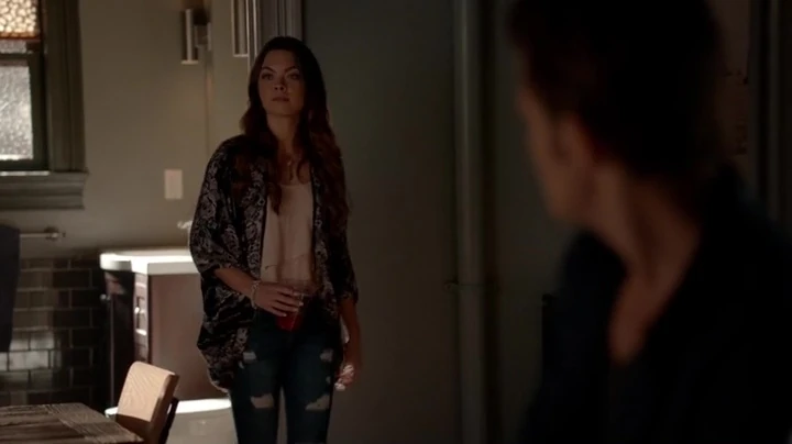 Image - 7X04-31-Nora.jpg | The Vampire Diaries Wiki | FANDOM powered by ...